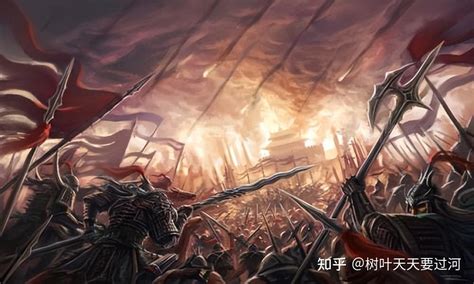 蜀汉大丞相诸葛亮之子诸葛瞻的最后结局 知乎