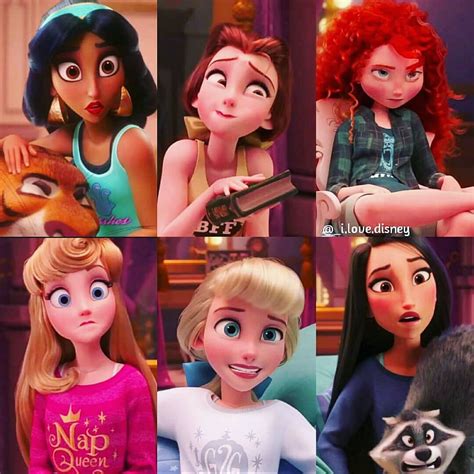 Geek Disney 🐭🏰 On Instagram “funny Facial Expressions 😂👑what Expression Would You Use L