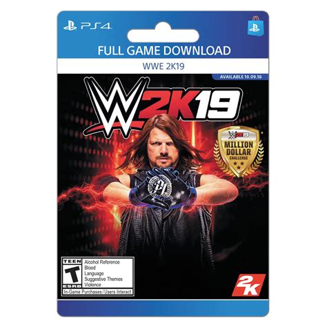 Wwe 2k Battlegrounds Locker Codes Ps4 Downloadsbezy