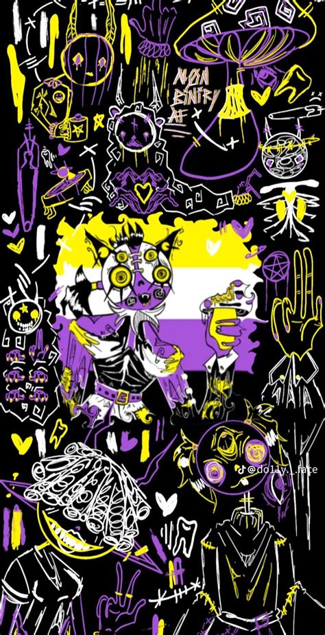 Non Binary Pride Heart Aesthetic Wallpaper Lockscreen Artofit Non Binary Pride Heart Aesthetic Wallpaper Lockscreen Artofit