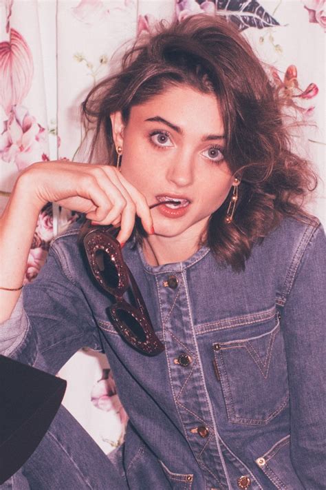 Picture Of Natalia Dyer