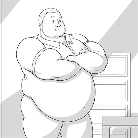 Part Two Of ‘max And Roy Is Now Up On My Patreon Its The Story Of An