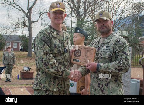 Yeoman Second Class Immagini E Fotografie Stock Ad Alta Risoluzione Alamy