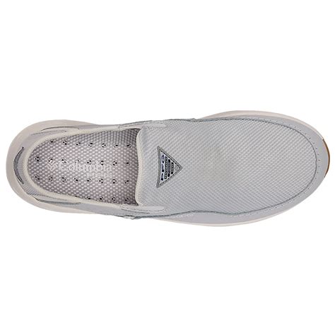 Columbia Sportswear Mens Pfg Bahama Slip On Shoes Academy