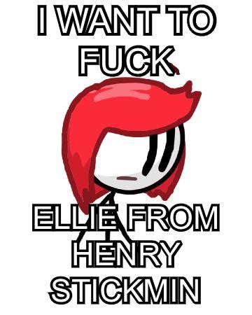 Ellie Rose R Okbuddystickmin