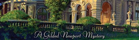 Alyssa Maxwell The Big Thrill