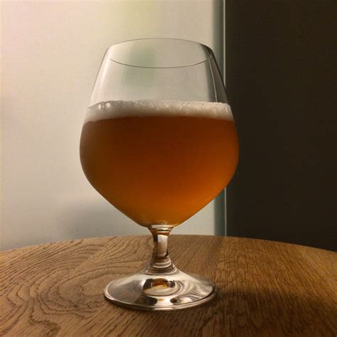 Omnipollo Buxton Original Ice Cream Pale This Is Good Beer