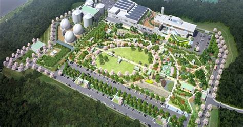 대전 하수처리장 현대화사업 추진계획 국토부 심의 조건부 통과