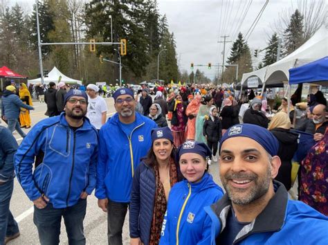 Jessie Shokar On Linkedin Vaisakhi2023 Rbc