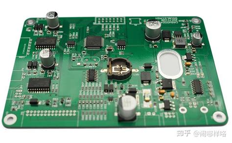 知识点PCB线路板布线都有哪些诀窍 知乎