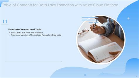 Top 10 Cloud Azure Powerpoint Presentation Templates In 2024