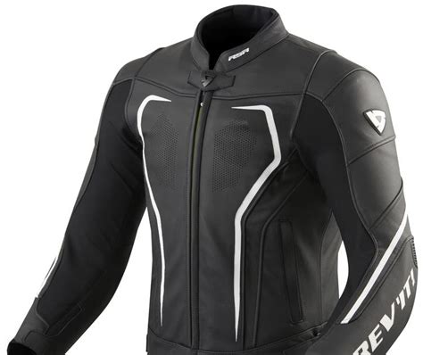 REV IT Vertex GT Jacket