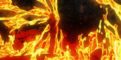 Jujutsu Kaisen Confirms Sukuna Still Had To Get Serious Even Against Gojo
