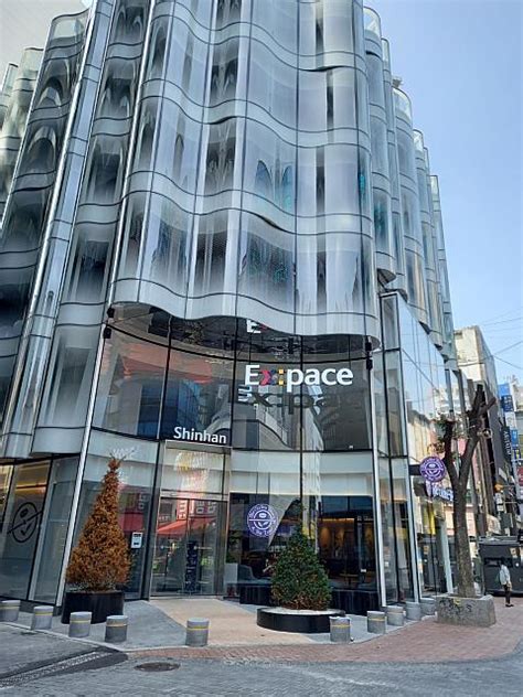 明洞に少～しずつ新風が吹きはじめています～♪ ソウルナビ