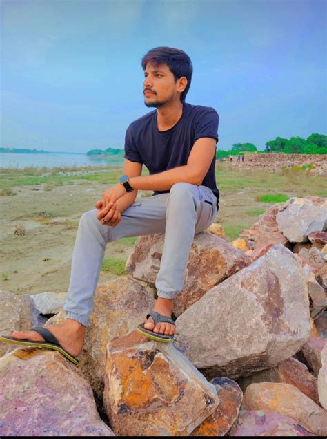 Aman Kumar Dubey On Linkedin 🌧️ Beautiful Nature 🌴🪴🏞️ 🌦️⛈️ बागो में