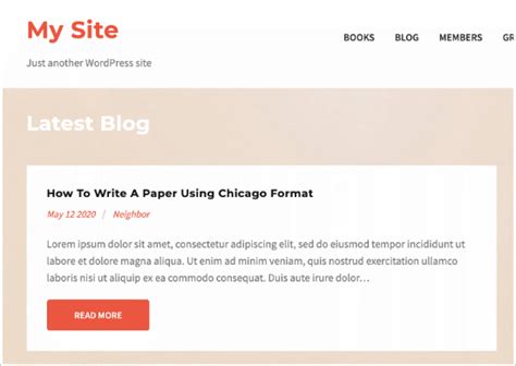 How To Add A Background Image In Wordpress