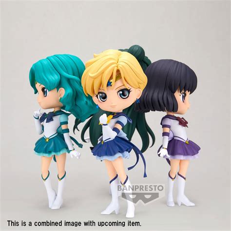 Eternal Sailor Uranus Manga