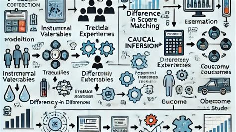 Causal Inference What How And Example By Pandas Dataframe
