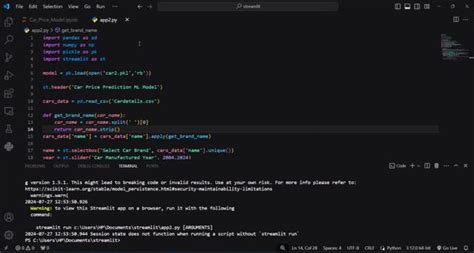 Shreyas Tiwari On Linkedin Machinelearning Datascience Mlproject