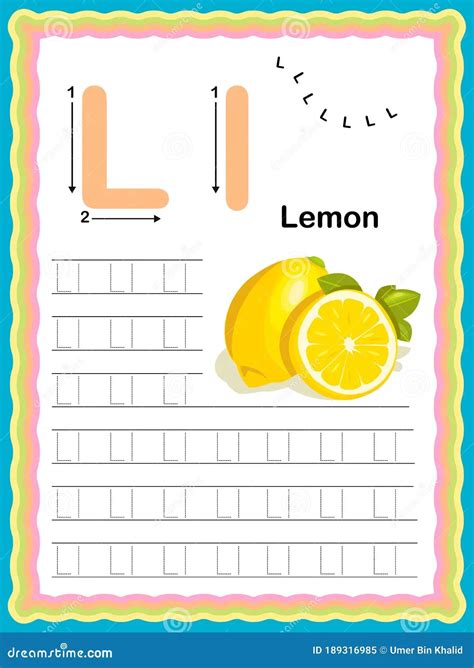 uppercase i and lowercase l