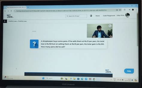 Udaykiran Ghantasala On Linkedin Day20 Today I Have Learn Profit And