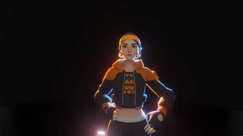 Sagan Fortnite Wallpapers Wallpaper Cave