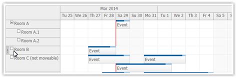 daypilot pro for javascript 7 9 daypilot for javascript calendar