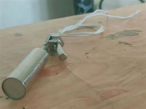 Side Mount Media Type Liquid Mini Float Pivoted Level Switch Meter Technology Differential At