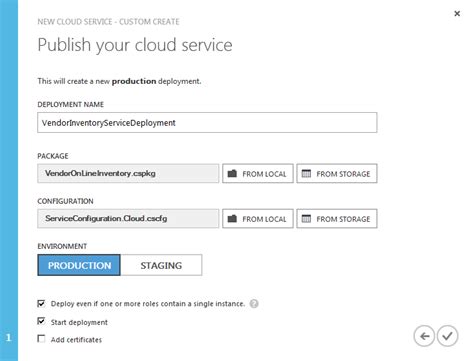 Behind The Microsoft Cloud How To Integrate Two Way Wcf Service With