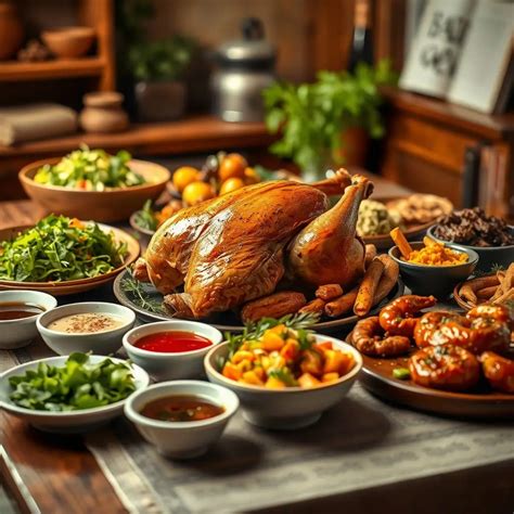 Food And Culture Articles Tutorials And Trends Toxigon