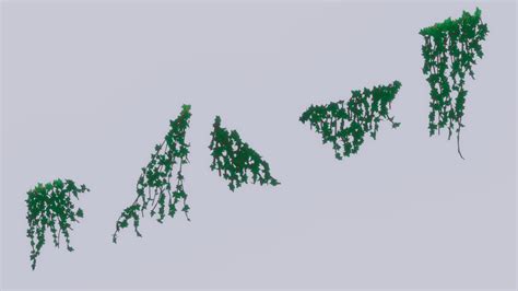 Stylized 3d Modular Environment Kit Urp