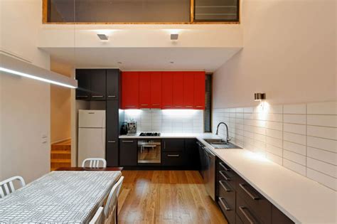 Gardiner House Extension By 4site Architecture