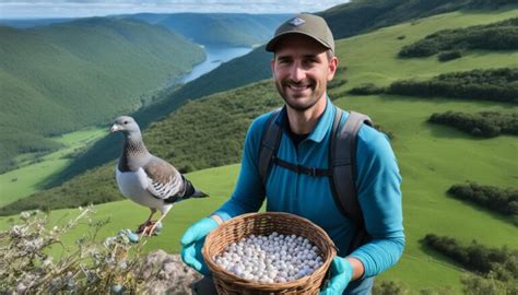 Can You Eat Peacock Eggs Culinary Insights