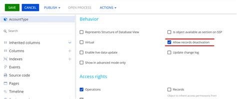 Freedom Ui Lookup Include Inactive Values Community Creatio