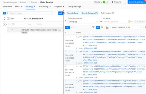 Introducing Sysdig And Cribl Unleash The True Power Of Cloud Security Data Sysdig