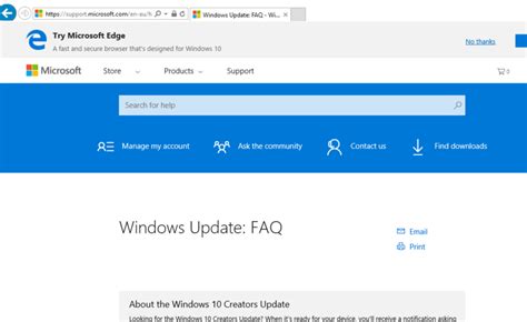 Swus Sync Failed Windows Server 2016 Windows Spiceworks Community