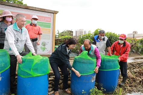 杜絕登革熱！ 市府總動員呼籲一起動手「巡、倒、清、刷」 好視新聞網