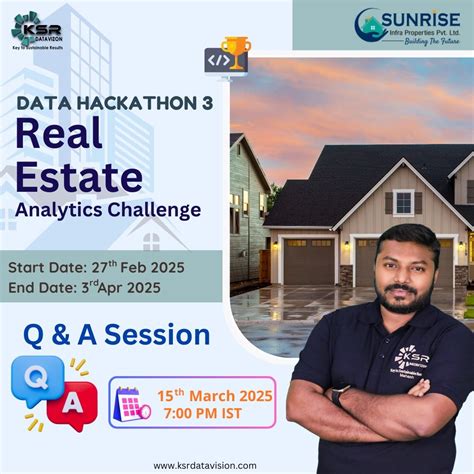 Datahackathon Realestateanalytics Datascience Powerbi