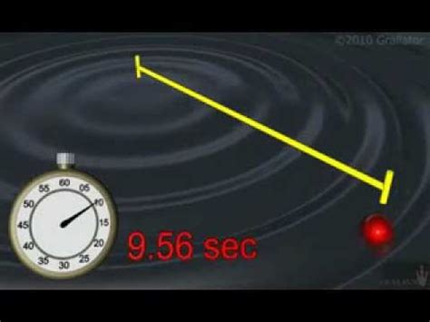 An Introduction To Waves YouTube