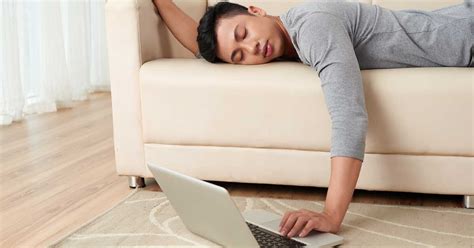 No Motivation Discover The Reasons Behind It