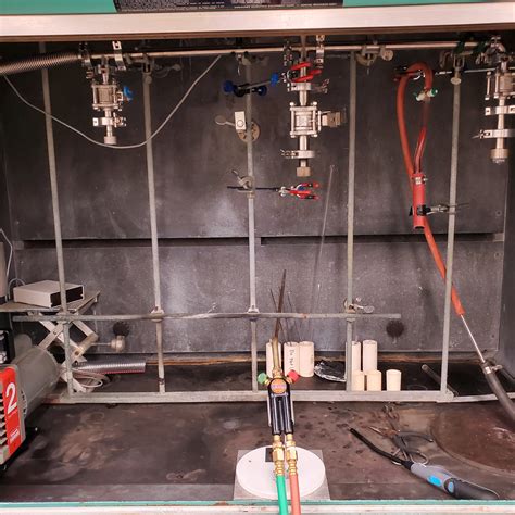 Laboratory Equipment