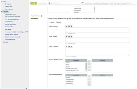 genian nac v5 0 27 release notes jan 2020 — genians documentation 5 0
