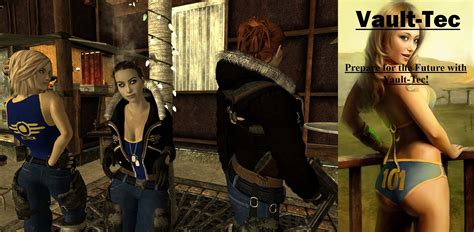 Vault Girl Fallout Wallpapers 65 Images