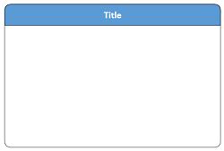 UML Diagrams In WPF Diagram Control Syncfusion