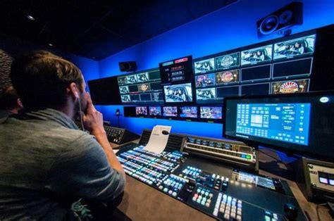 Broadcast Scheduling Software Market By Organizational Size Industry