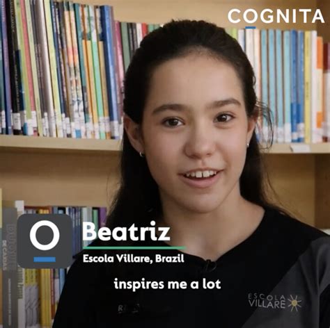 [video] Cognita Schools On Linkedin Wearecognita Internationalwomensday Iwd2024