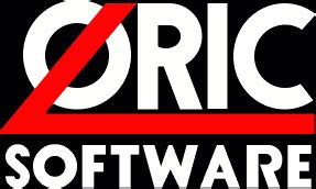 The Oric Software Page