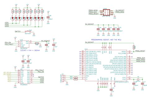 A Mass Programming Bench For Atmega32u4 Mcus Limpkins Blog