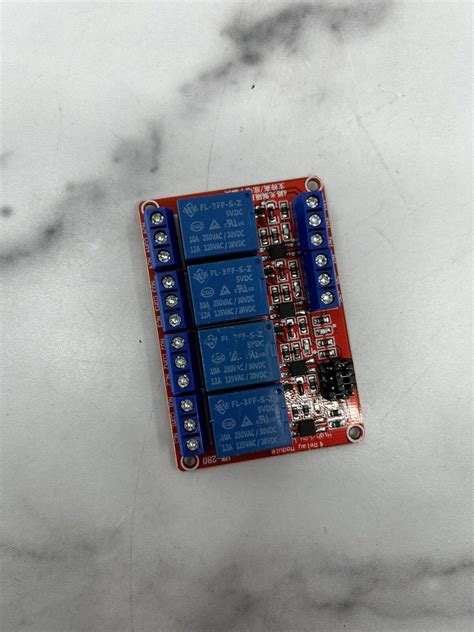 Arduino Compatible 5V Relay Values MAVIN