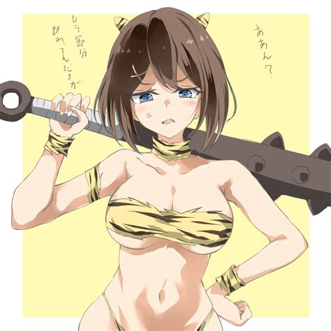 Maya Kantai Collection Drawn By Gakky Danbooru